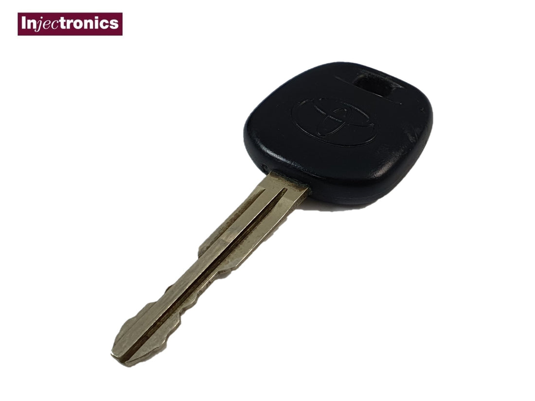 KEY – Injectronics