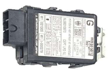 IMMOBILISER – Injectronics