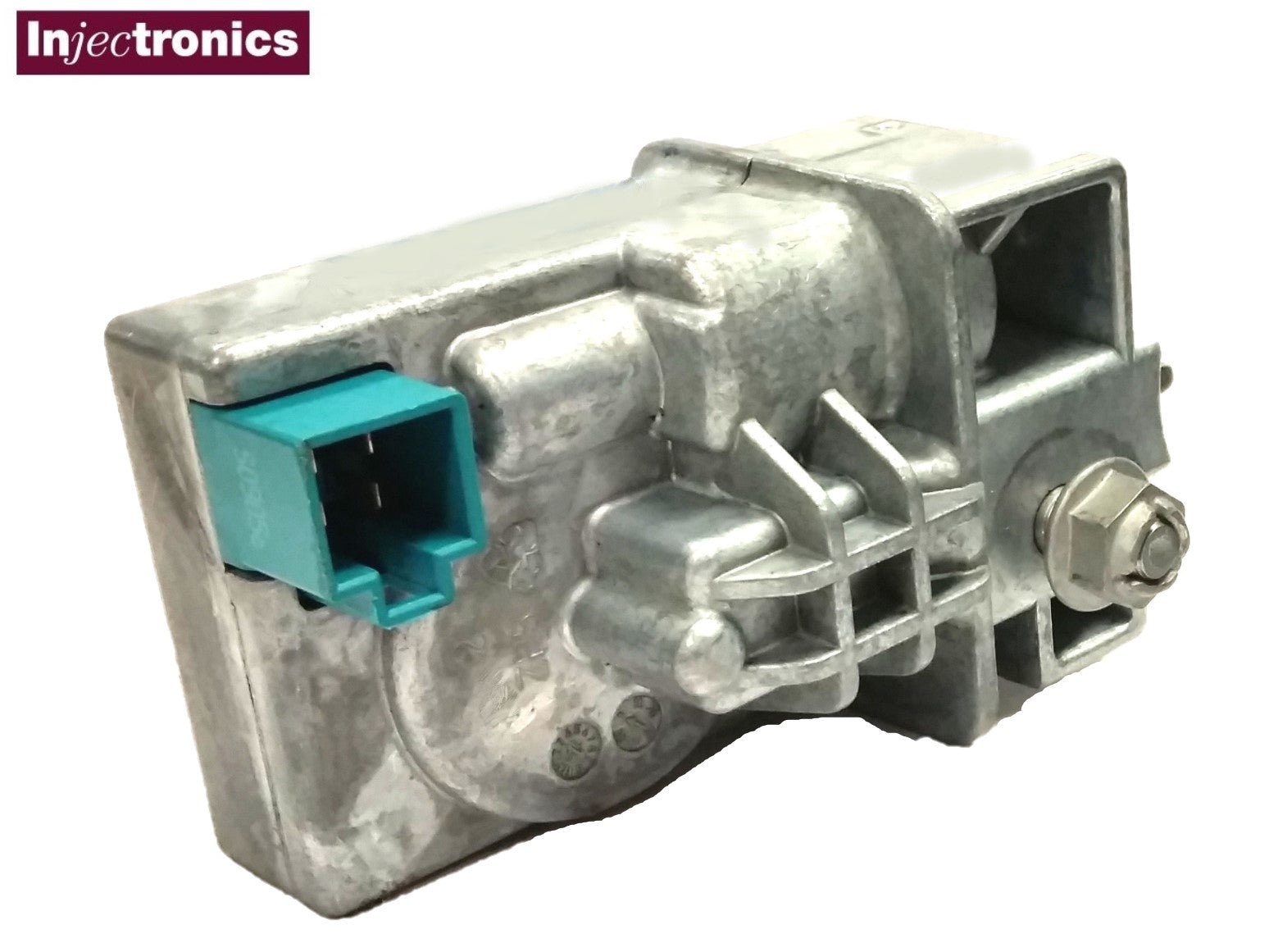 Mercedes Benz W204 / W212 / C207 Electronic Steering Lock, Exchange ...